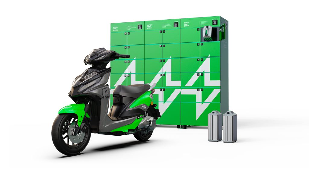 Tentang Kami - Lisgo